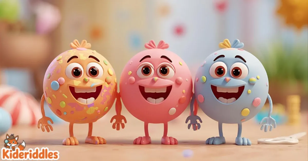 145+Candy Riddles | Fun, & 2025-2026