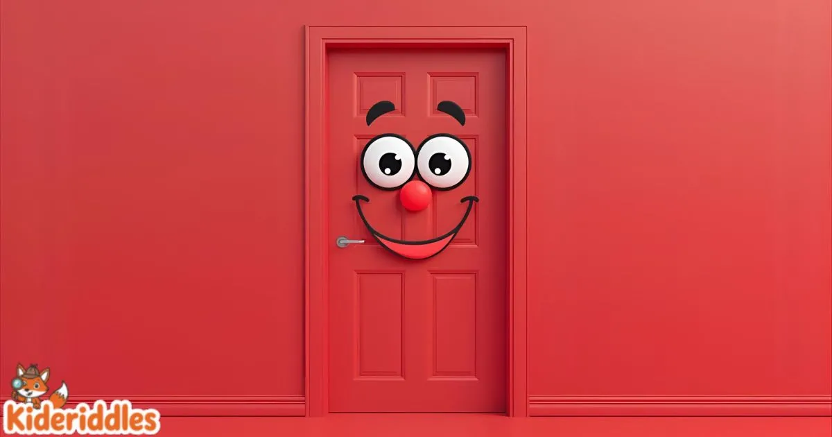 120+ Fun Door Riddles That Challenge Young Minds(2026)