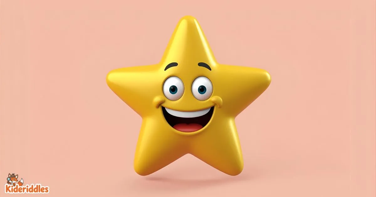 150+Star Riddles for Kids [Fun, Tricky 2026]