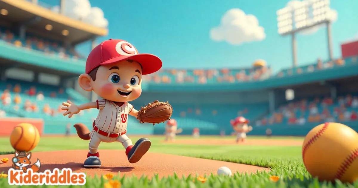 310+Baseball Riddles and Answers [2026 Collection]
