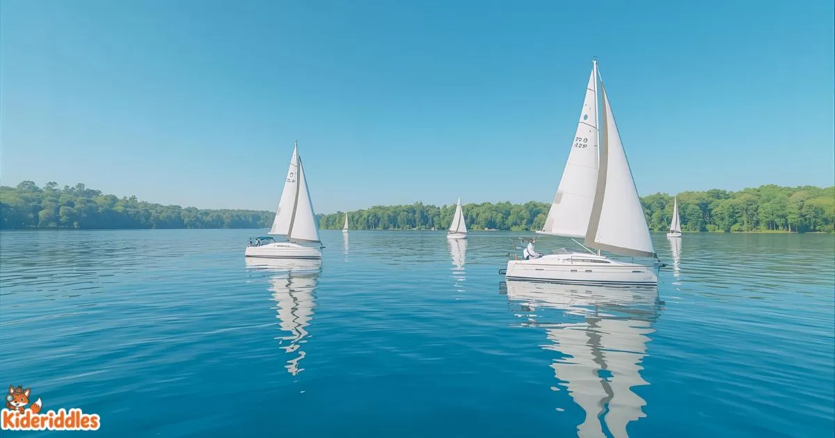 210+Boats Riddle For Kids-2026
