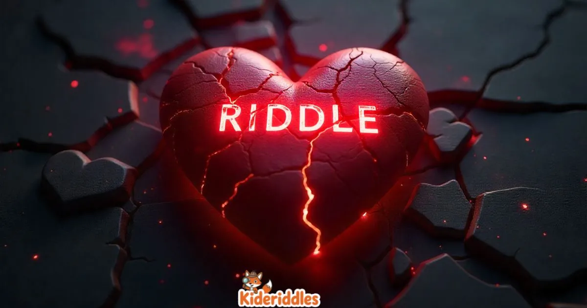 310+Heart Riddles (Clever, Cute & Romantic Brain Teasers)2026