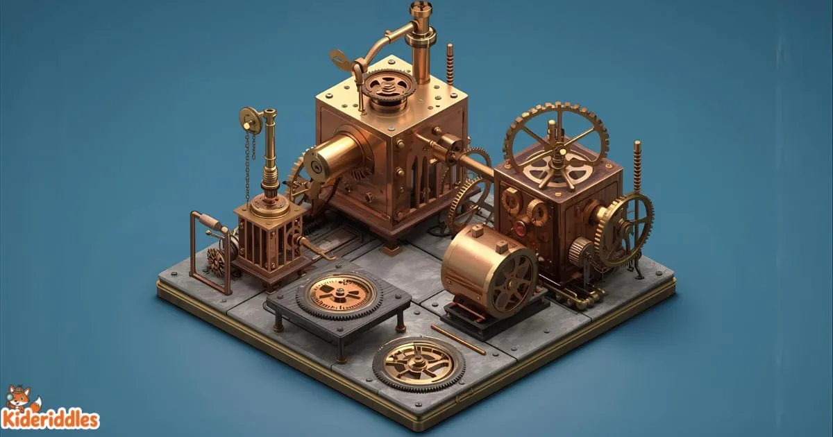 120+ Hard Riddles for Kids [Clever, Short and Tricky-2025]