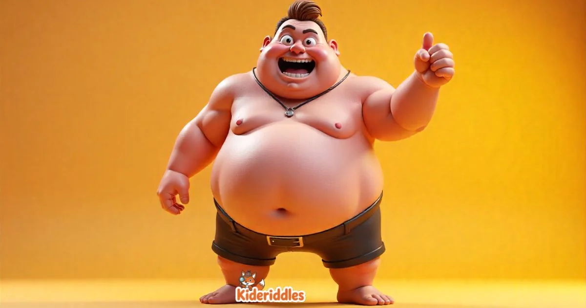 710+ Fat Puns and Jokes One-liner(2026)