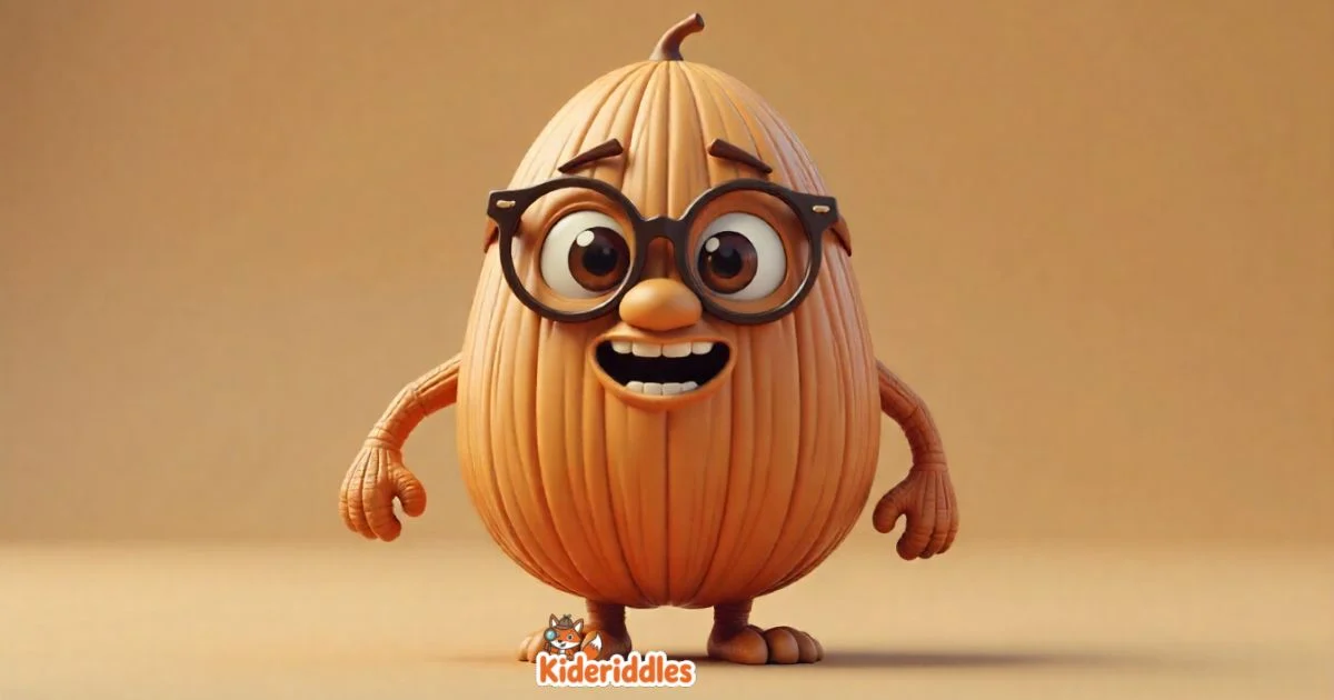 710+ Nut Puns and Jokes One-Liner(2026)