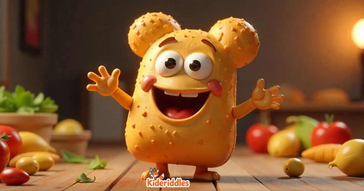 310+ Pita Bread Puns and Jokes One-Liner(2026)
